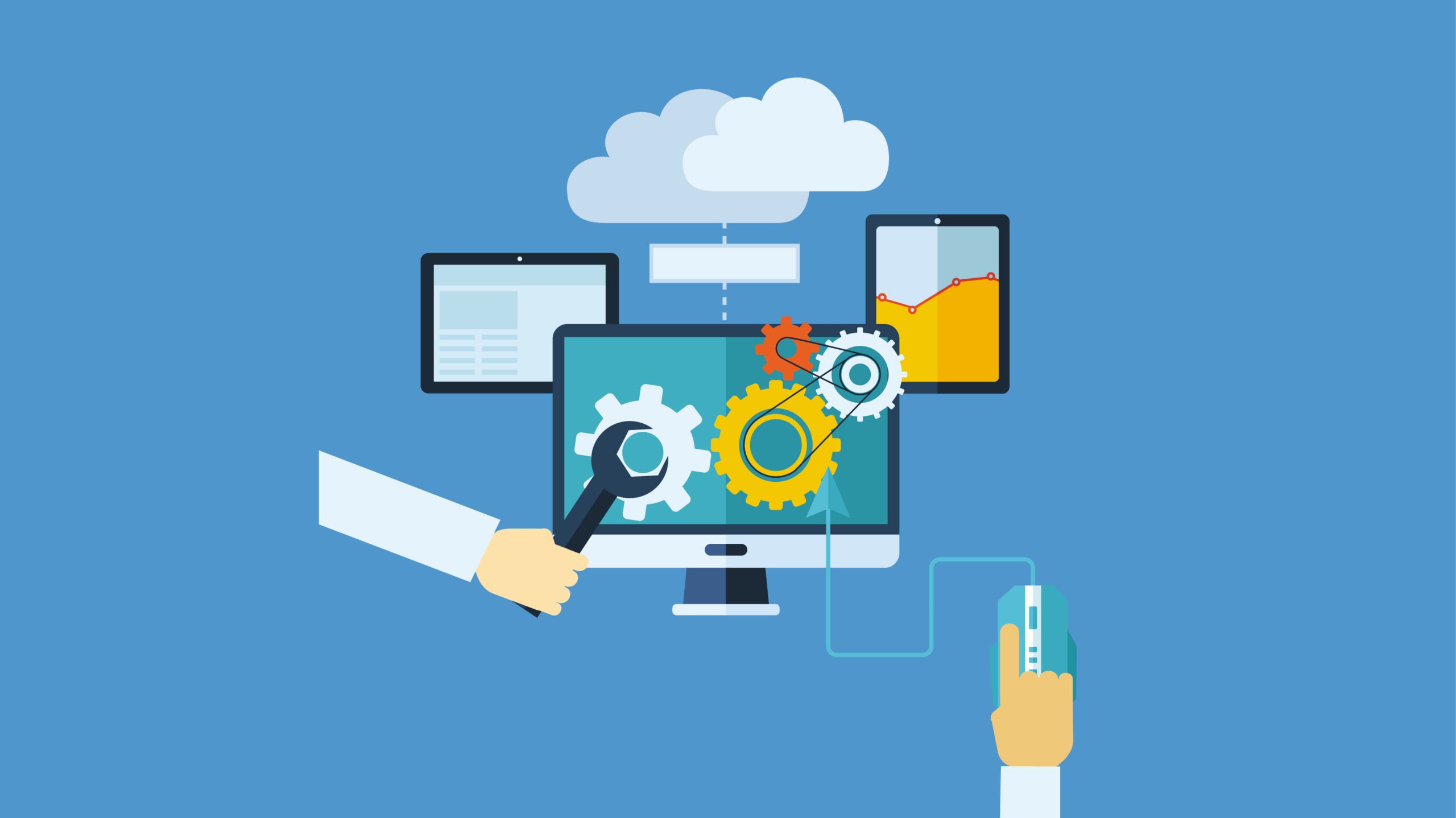 Introduction And Benefits To Scriptless Test Automation You Make Apps We Make Them Better 7479