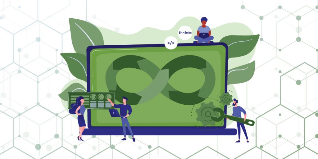 The Role of Manual Testing in DevOps - You make Apps. We make them better.