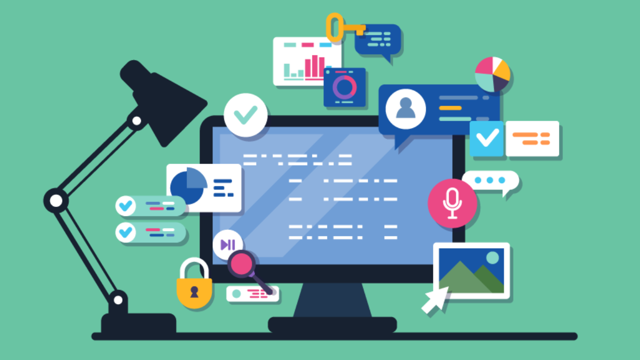 Effective techniques to handle huge Software testing data - TestUnity