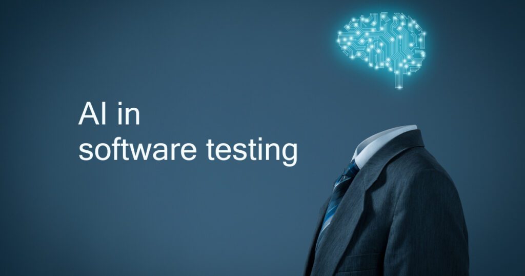 5 Key Benefits of AI in Software Testing | TestUnity