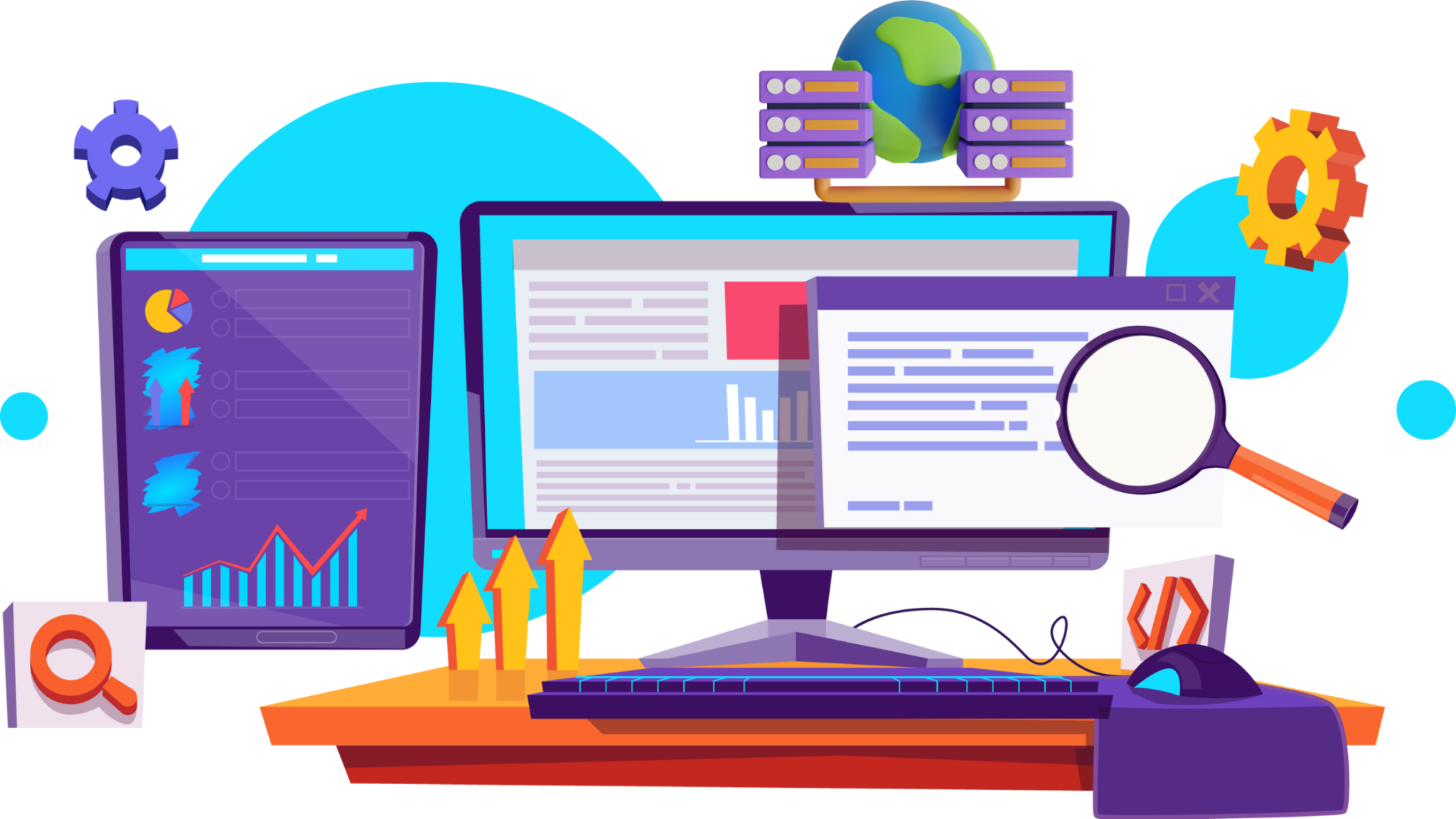 Software Testing Industry Statistics And Trends