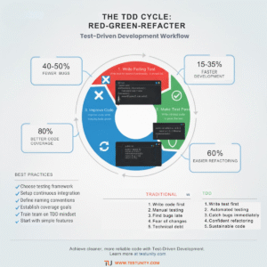Unit Testing: Complete Guide to Robust Software