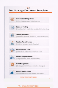 What is a Test Strategy? Complete Guide & Template 2026